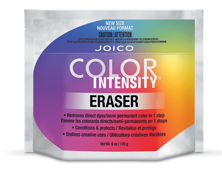 Color Intensity – Joico