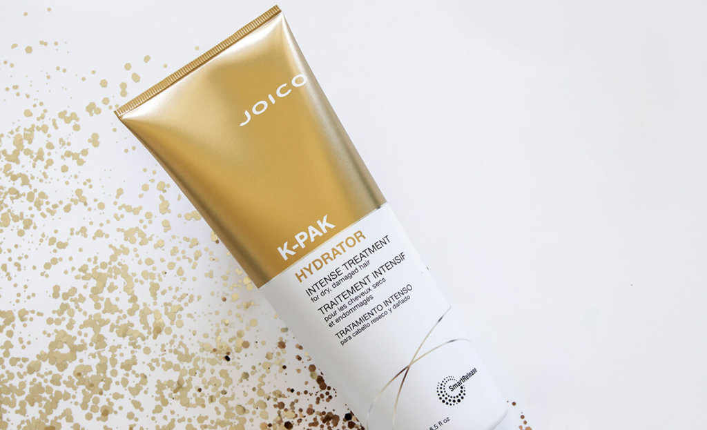 K-PAK – Joico