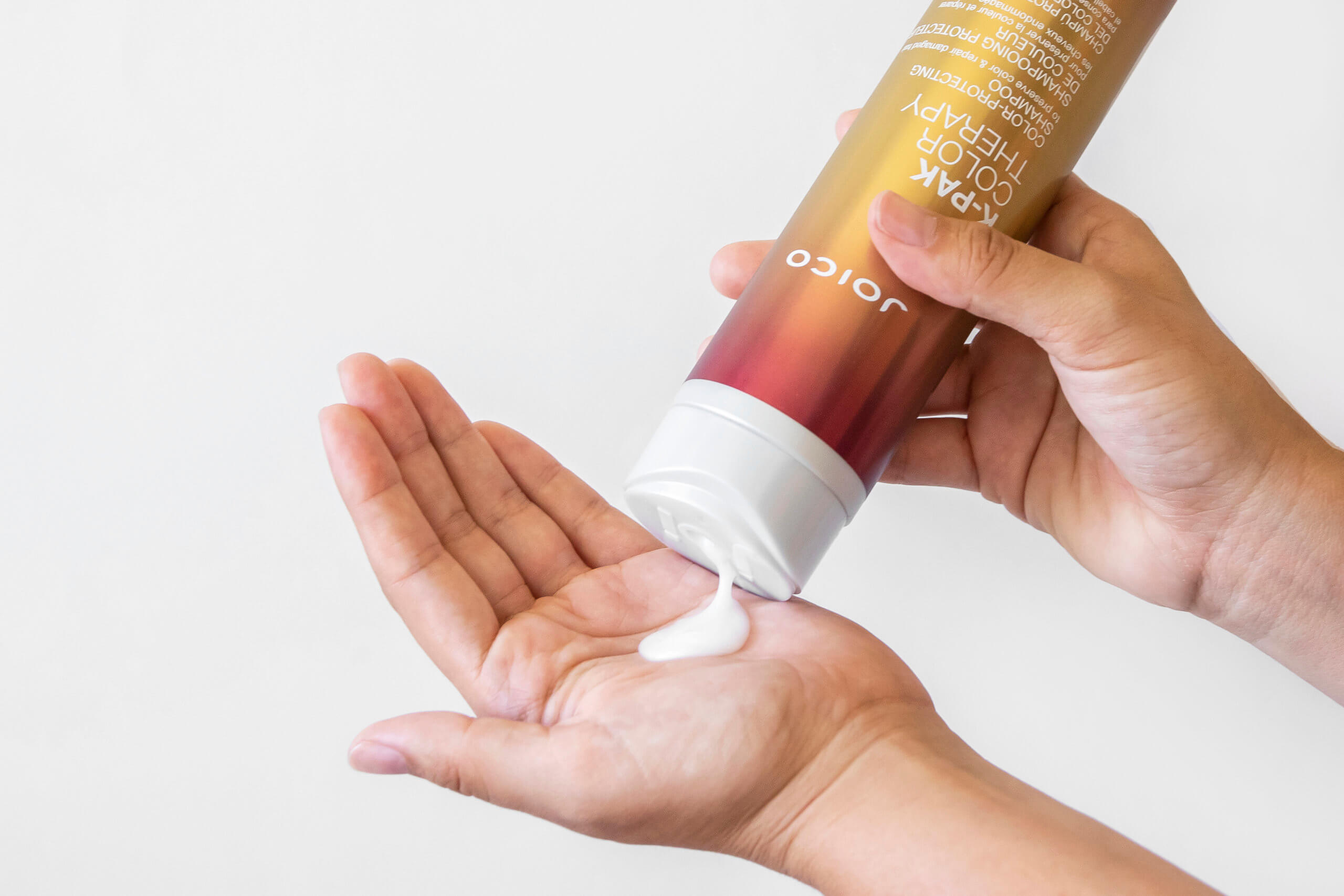 K-PAK Color Therapy – Joico