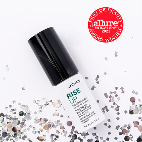 Joico – the joi of healthy hair