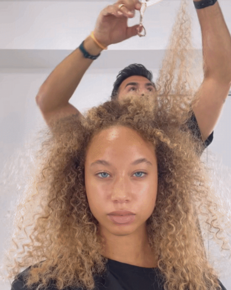 ¿Tienes confianza en tus rizos? – Joico