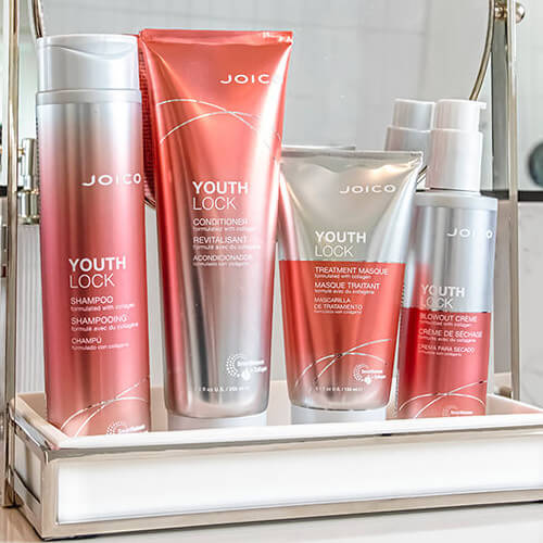 Joico – the joi of healthy hair