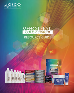 Technical Charts – Joico