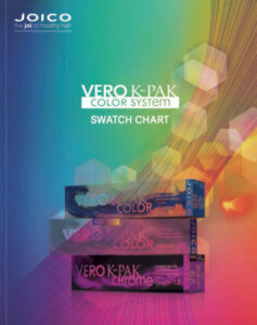 Technical Charts – Joico