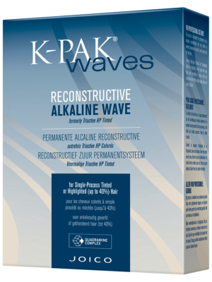 K-PAK Waves – Joico