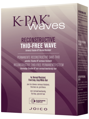 K-PAK Waves – Joico
