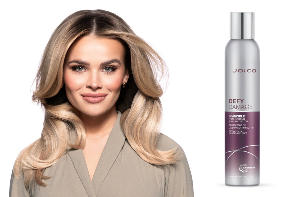 Defy Damage – Joico