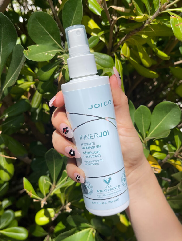 Elección del Premio de Cosmopolitan: Inner Joi Hydrate Desenredante – Joico