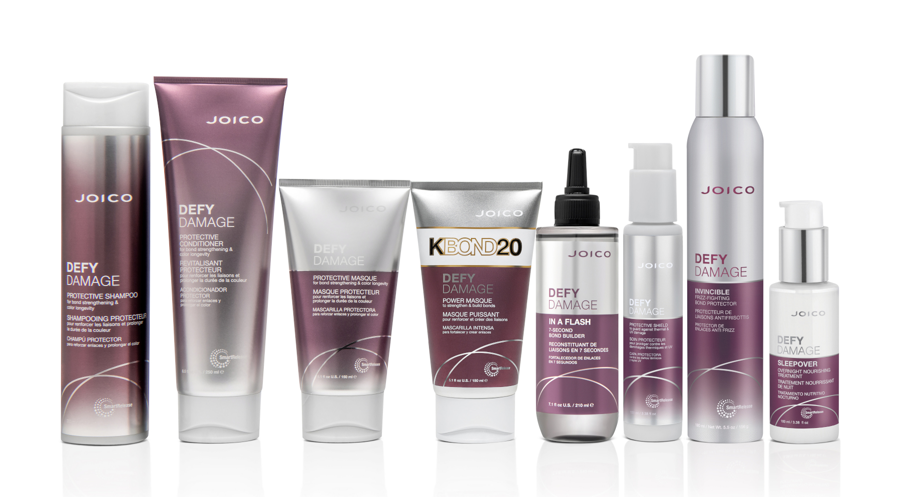 Defy Damage – Joico