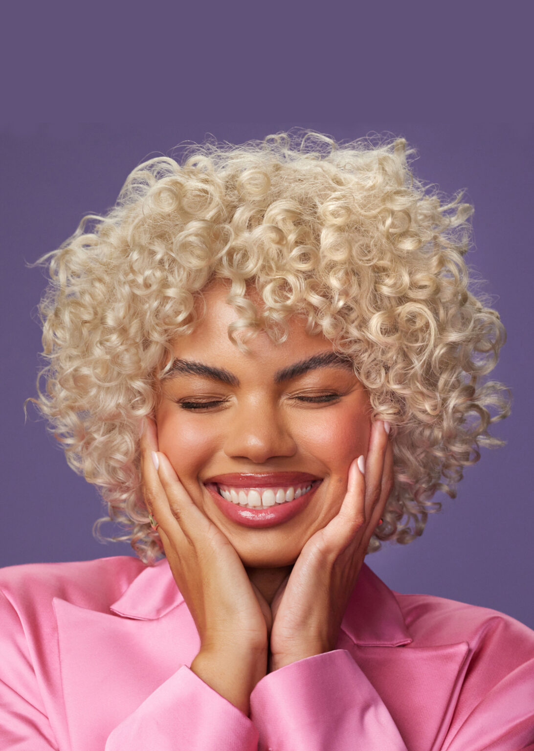 Joico – the joi of healthy hair