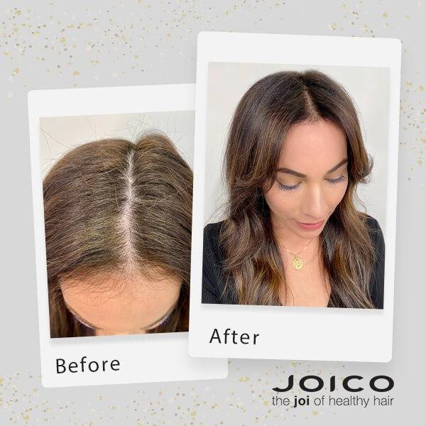 Copper That Totally Pops – Joico